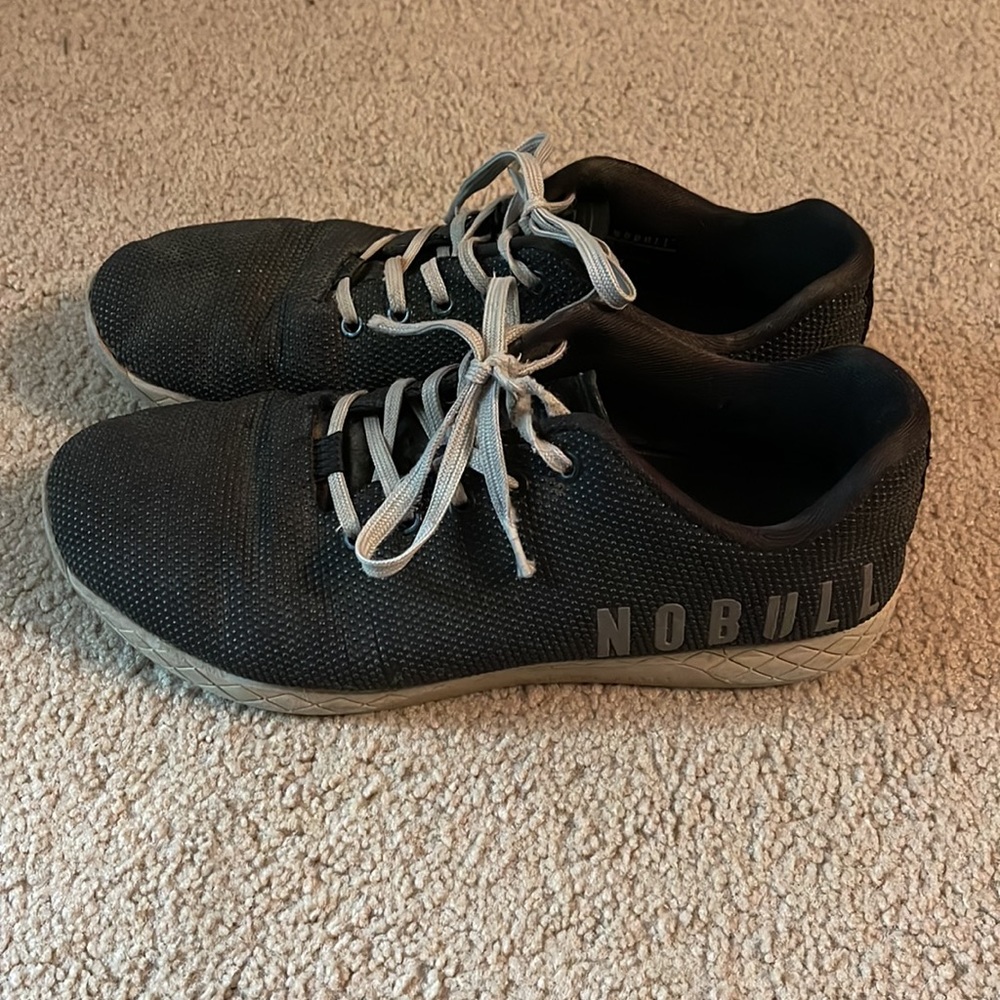No Bull Shoes - Gem